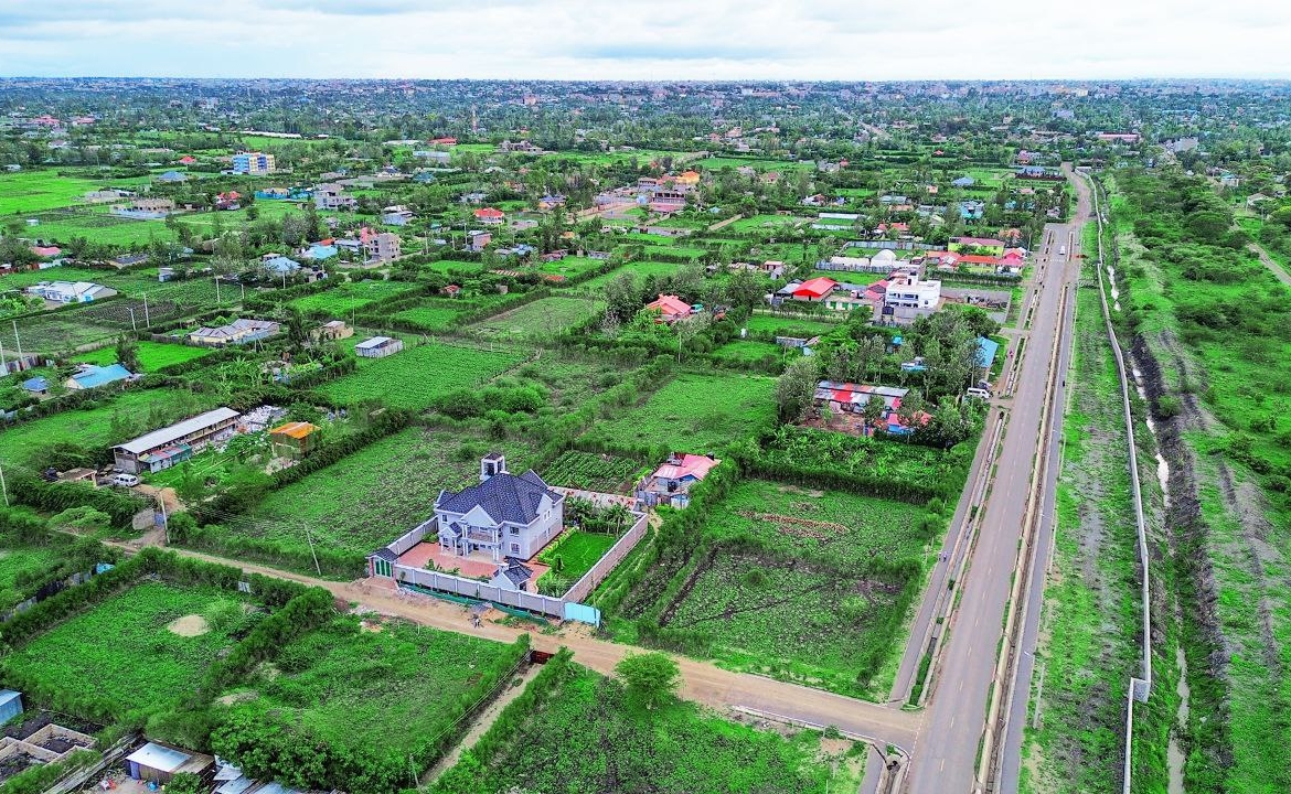 Ruiru East Kamakis, Blossom Gardens Phase III - Kenya Homes
