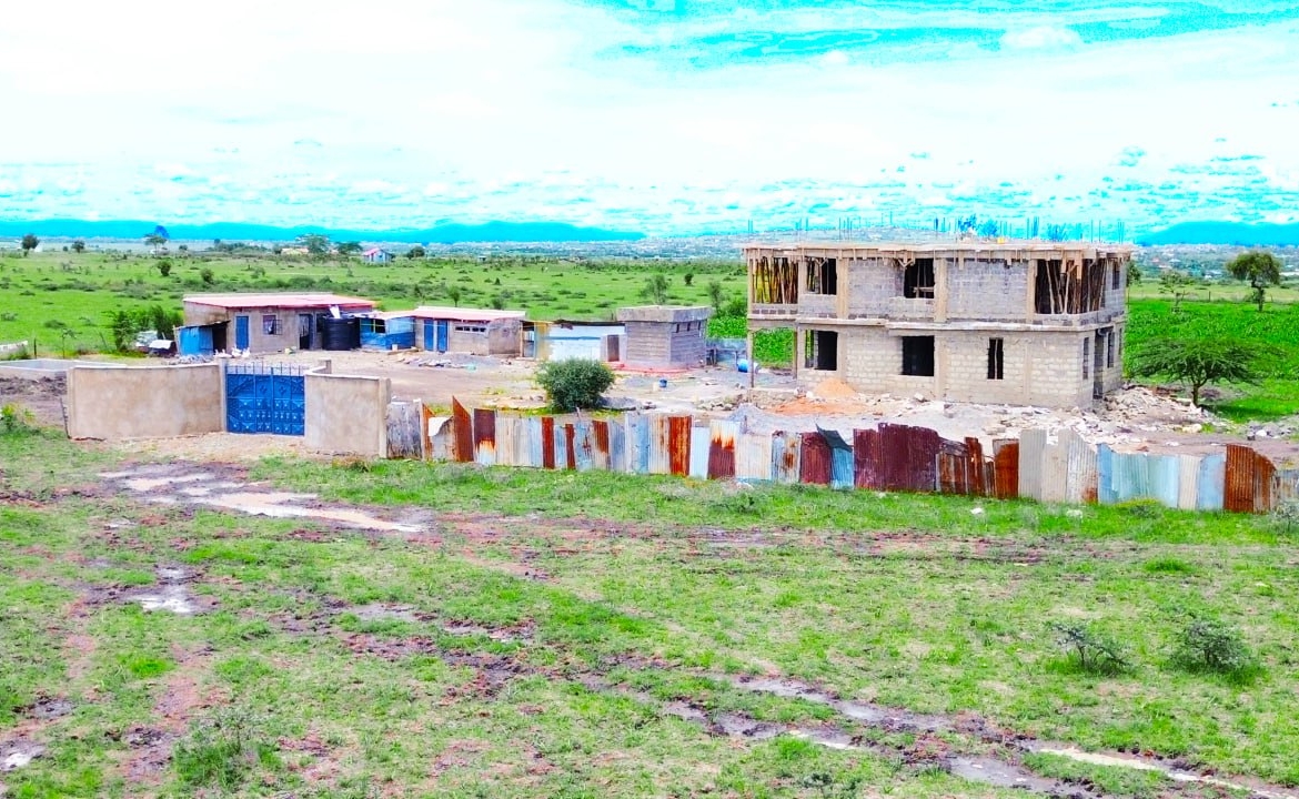 Ruiru East Kamakis, Court Haven Residential Plots - Kenya Homes