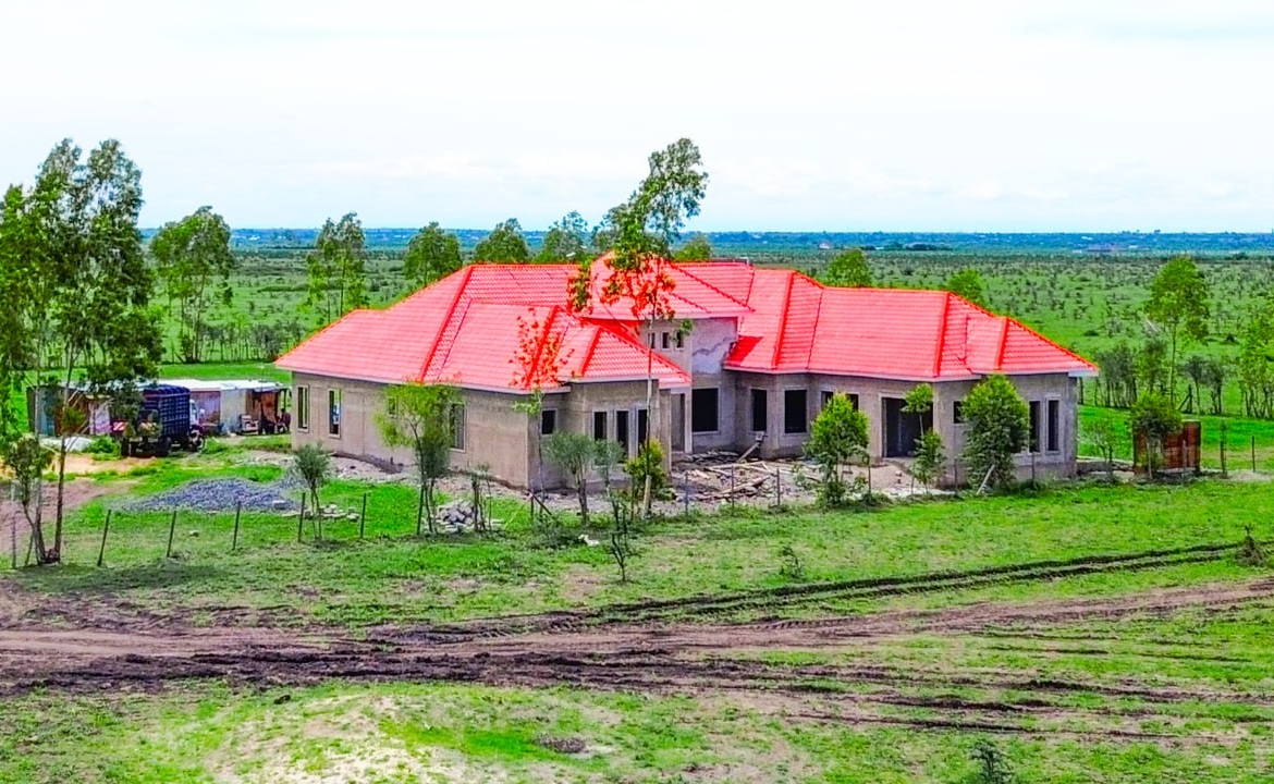 Ruiru East Kamakis, Court Haven Residential Plots - Kenya Homes