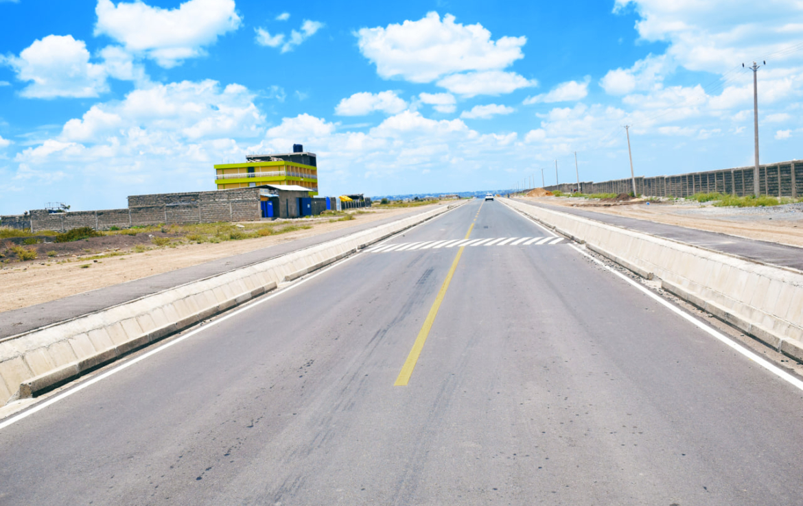 Ruiru East Kamakis, Blossom Gardens II Plots - Kenya Homes